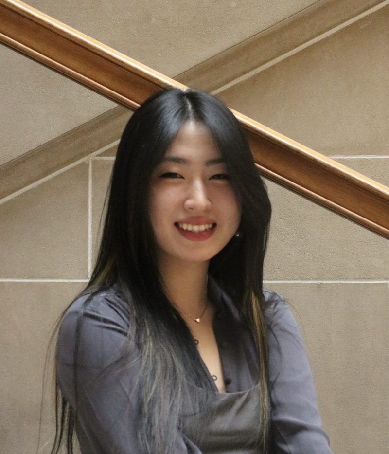 Lab Members - Wang Lab