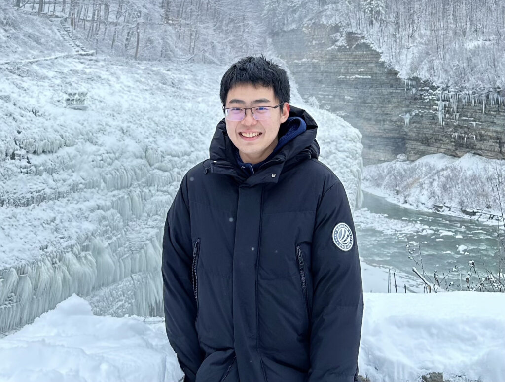 People – Jiang Lab