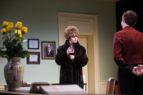Image Gallery : Productions : International Theatre Program ...